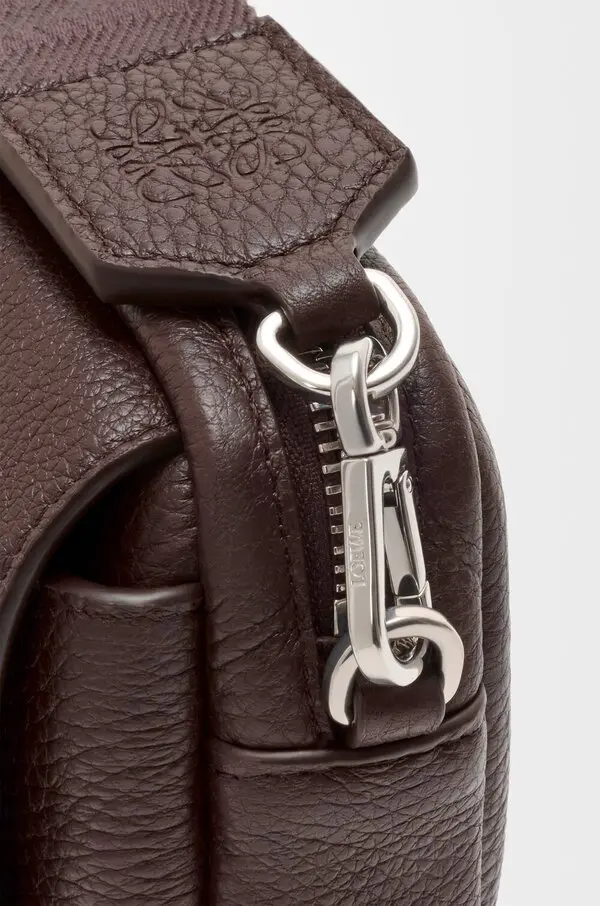 Loewe Zippered Shoulder Bag