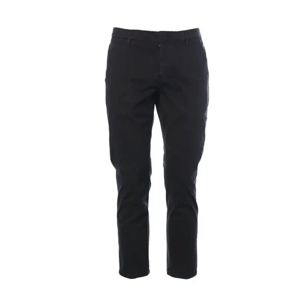 DONDUP Pocket Casual Pants