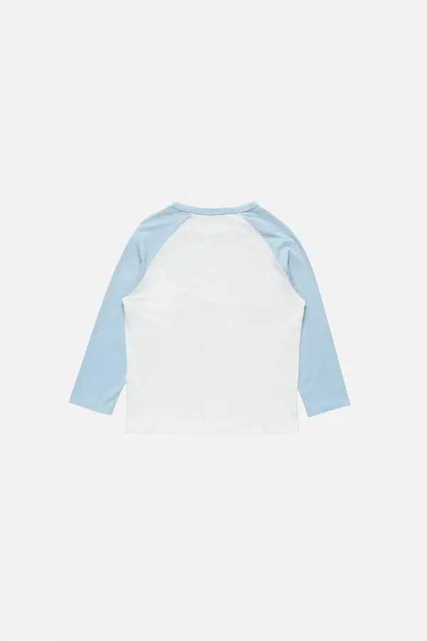 Acne Studios Milk Graphic T-shirt