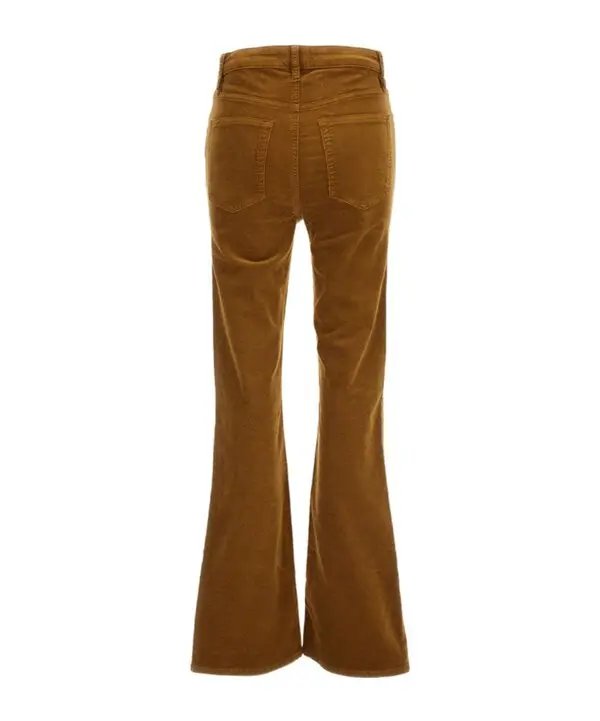 FRAME Belt-loop Jeans