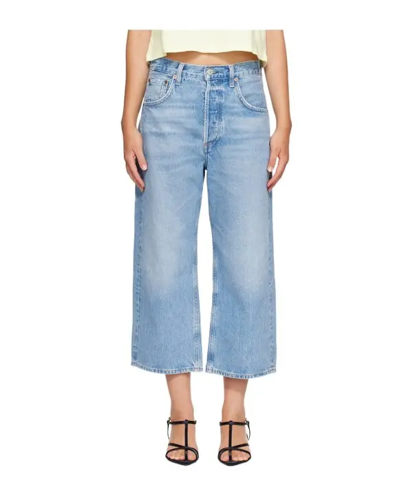 Citizens Of Humanity Belt-loop Jeans