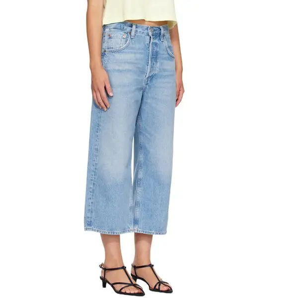 Citizens Of Humanity Belt-loop Jeans