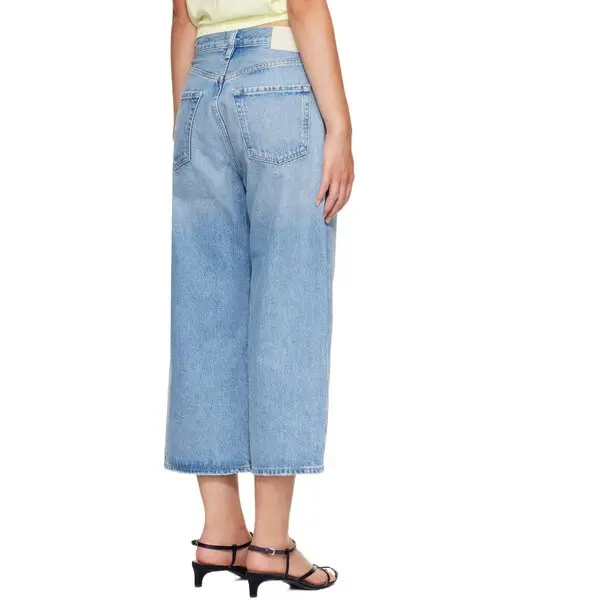 Citizens Of Humanity Belt-loop Jeans