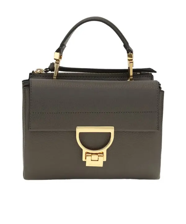 COCCINELLE Arlettis Top Handle Shoulder Bag