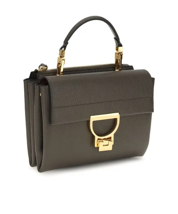 COCCINELLE Arlettis Top Handle Shoulder Bag