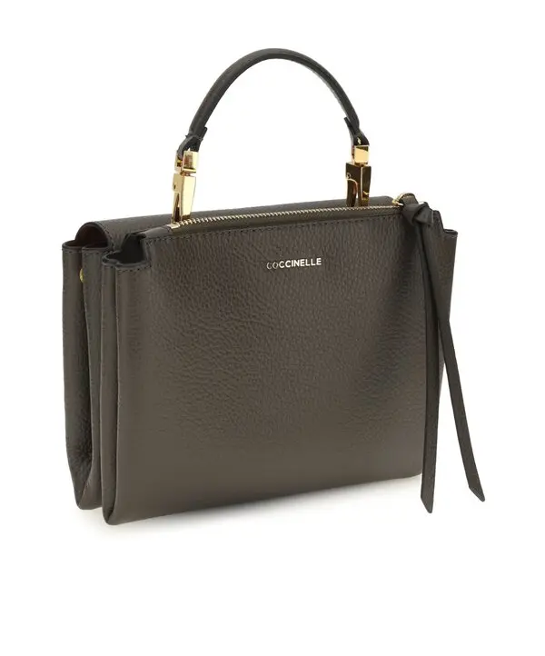 COCCINELLE Arlettis Top Handle Shoulder Bag