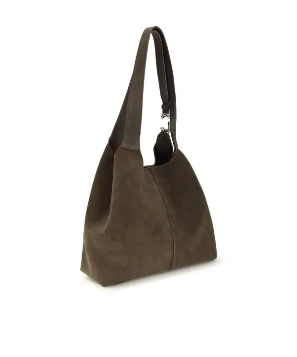 COCCINELLE Panelled C-easy Hobo Bag