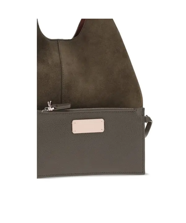 COCCINELLE Panelled C-easy Hobo Bag