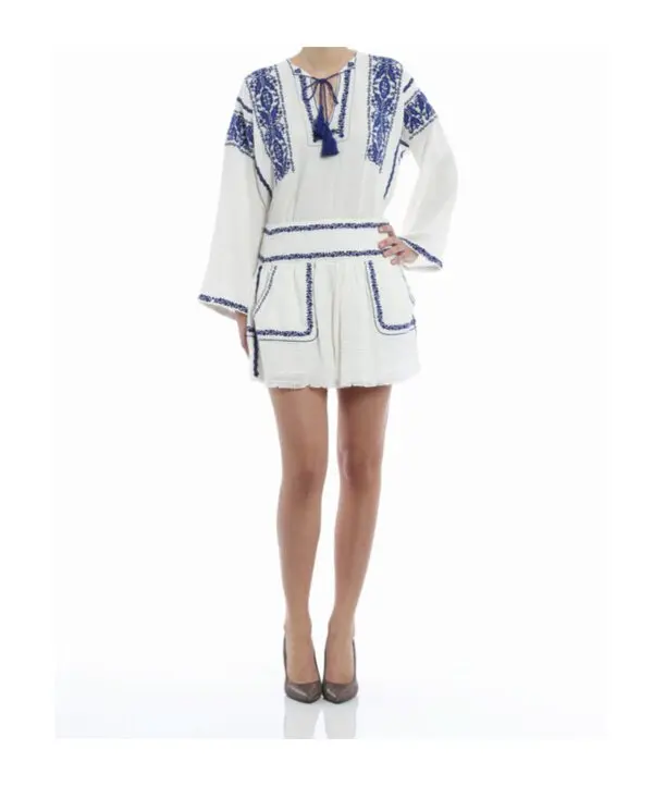 Isabel Marant Étoile Vittoria' Skirt