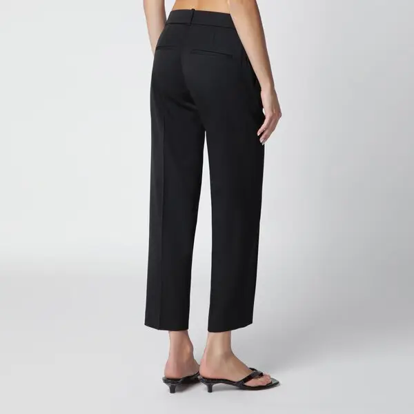 RÓHE Casual Pants With Belt Loops