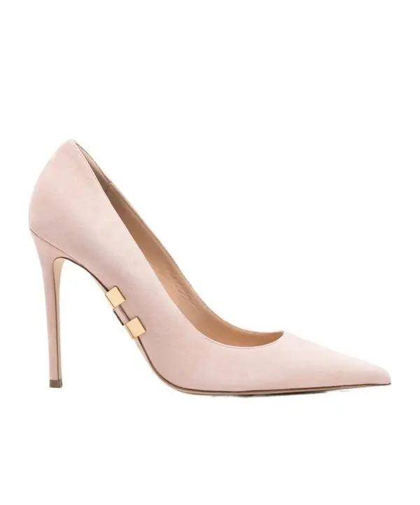 Elisabetta Franchi Pointed-toe High Heels