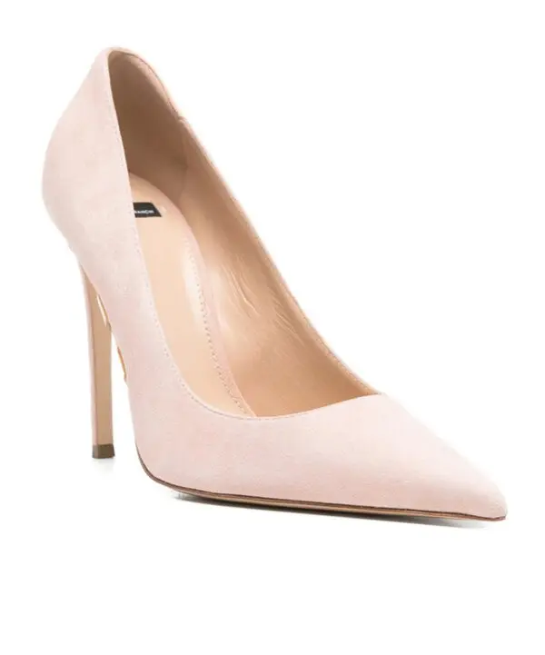 Elisabetta Franchi Pointed-toe High Heels
