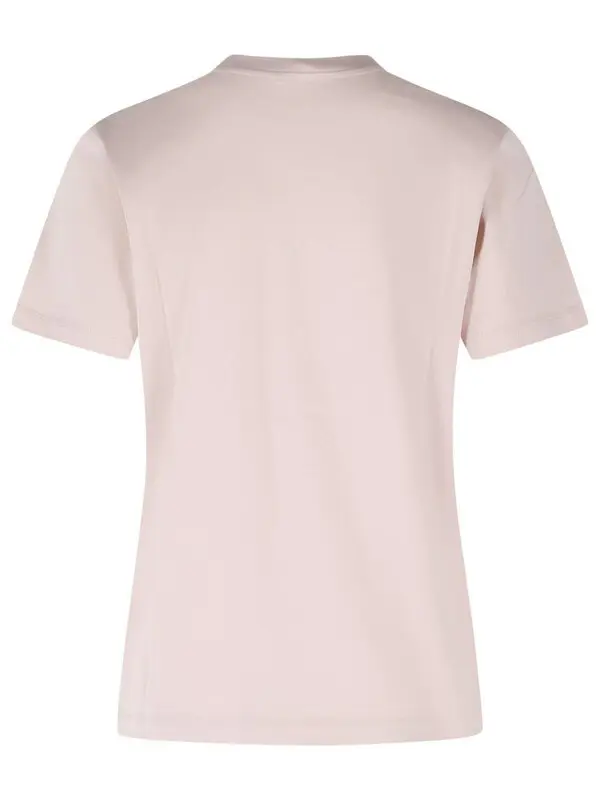 Moncler Short-sleeved T-shirt