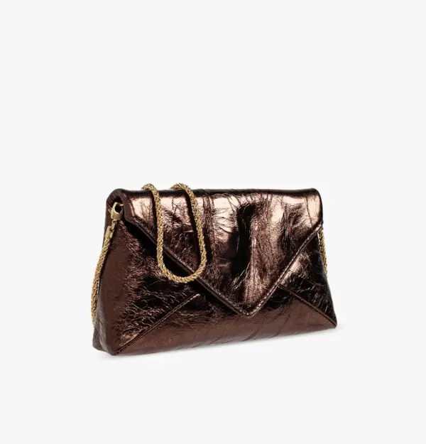 Dries Van Noten Chain Shoulder Bag