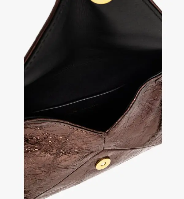 Dries Van Noten Chain Shoulder Bag