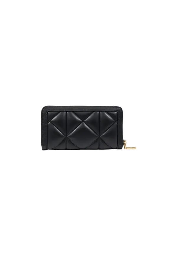 Moschino Zip-around Wallet