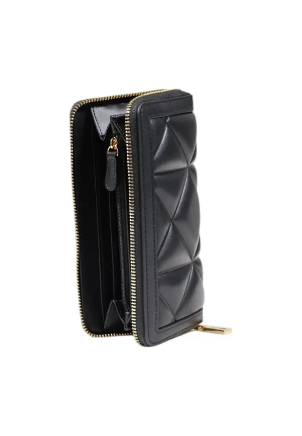 Moschino Zip-around Wallet