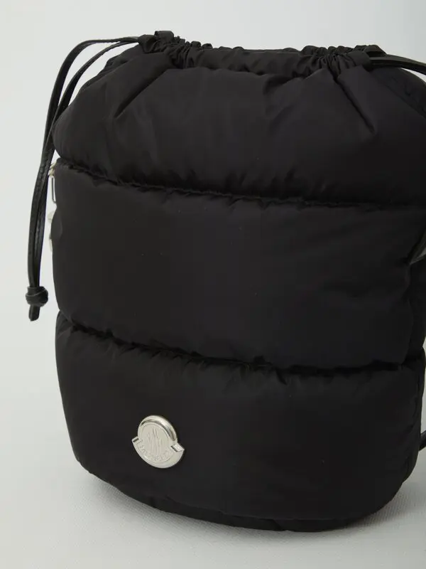 Moncler Caradoc Baguette Bag