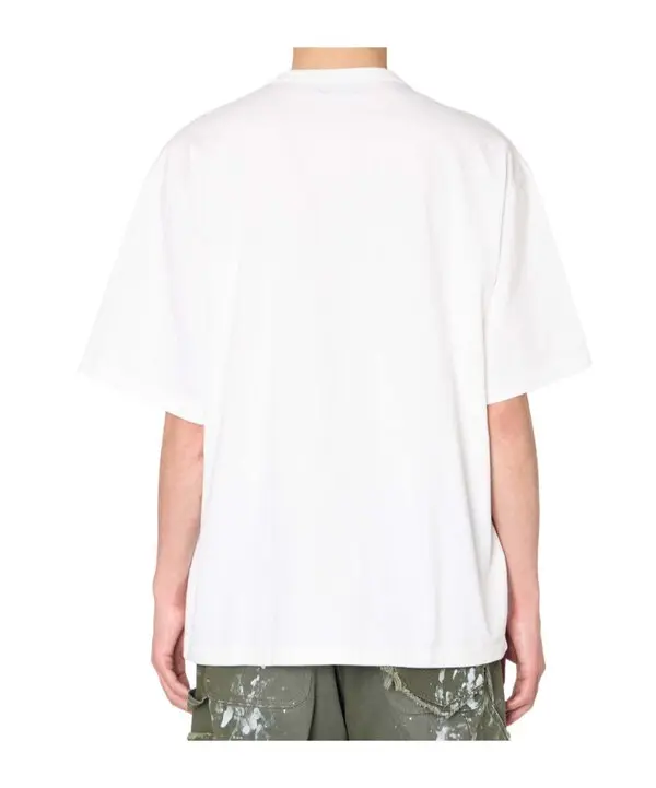 Kolor Crew-neck T-shirt