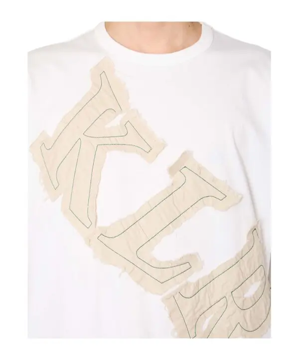 Kolor Crew-neck T-shirt