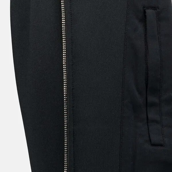 Prada Zip-up Bomber Jacket