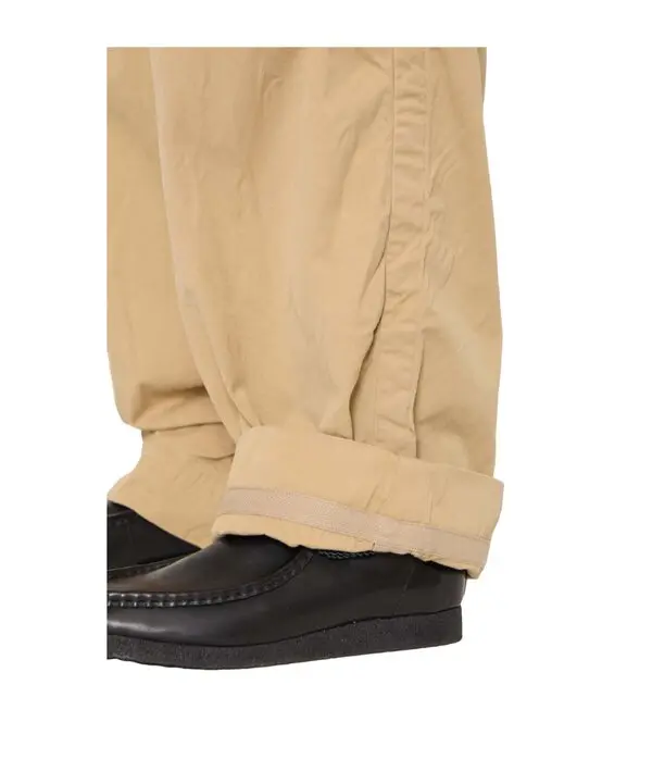 Kolor Casual Trousers With Belt Loops