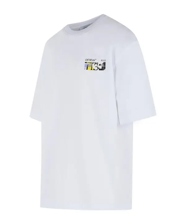 Off-White Industrial Arrow T-shirt
