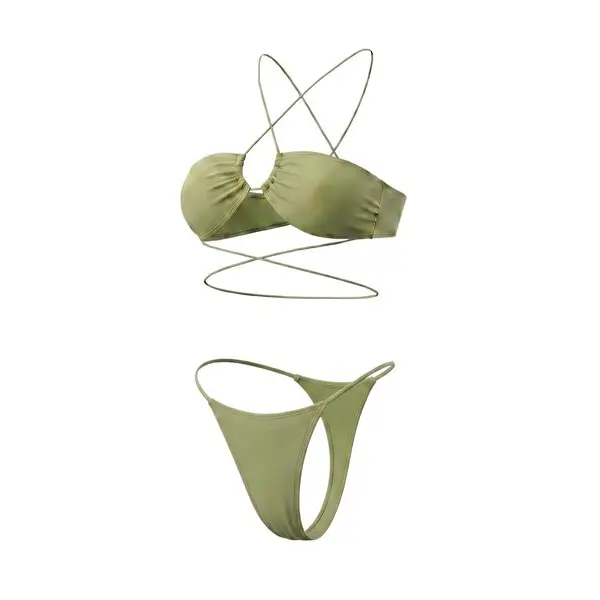BELLARIA Siren Bikini Set