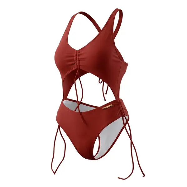 BELLARIA Sienna Sands One-piece