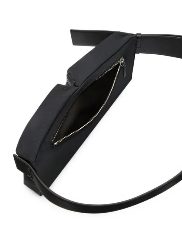Givenchy Multipocket Bumbag