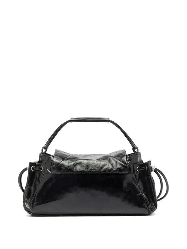 DIESEL® Scrunch Handbag - Black