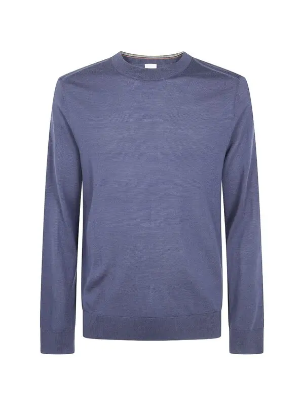 Paul Smith Wool Crewneck Sweater