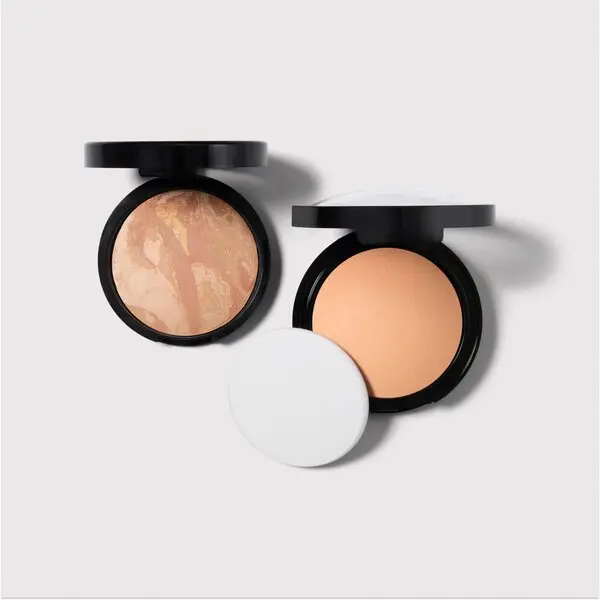 Laura Geller Beauty Custom Light And Full Coverage Makeup Kit - One-color