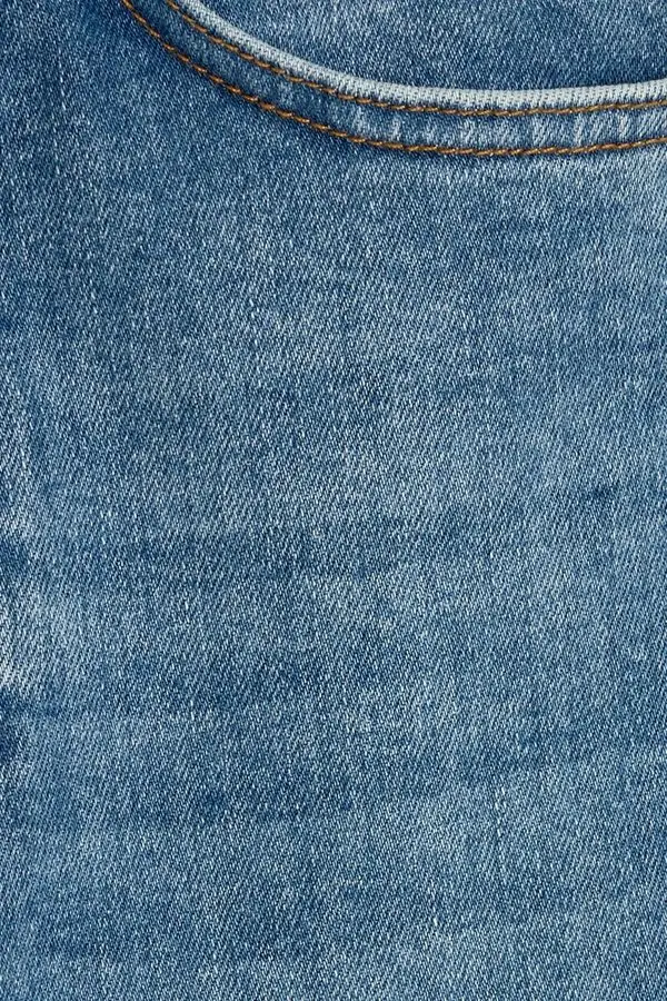 ANINE BING High-rise Skinny Jeans