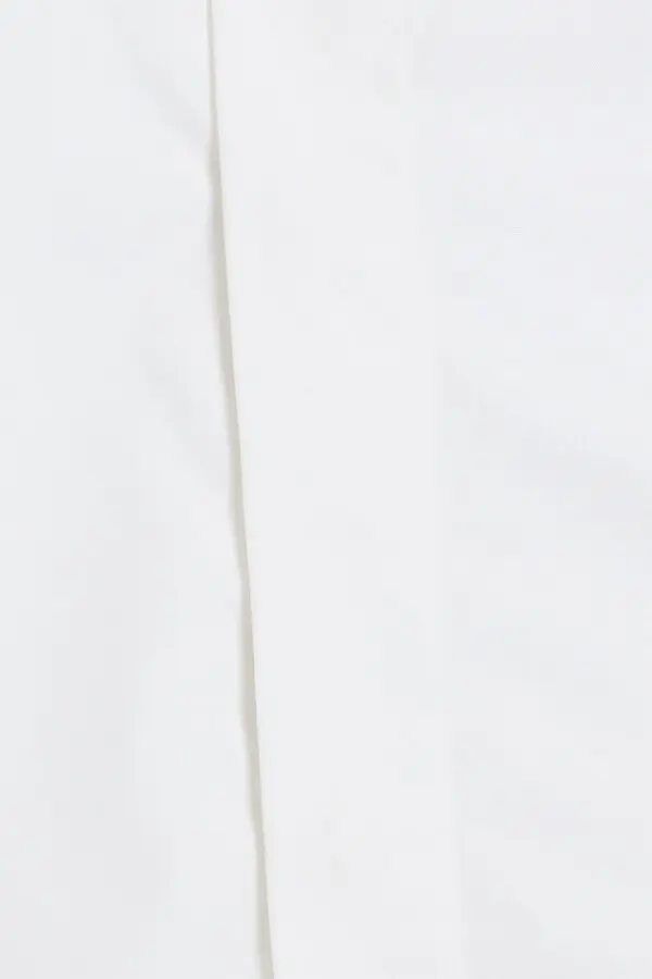 Dries Van Noten Cottonpoplin Shirt