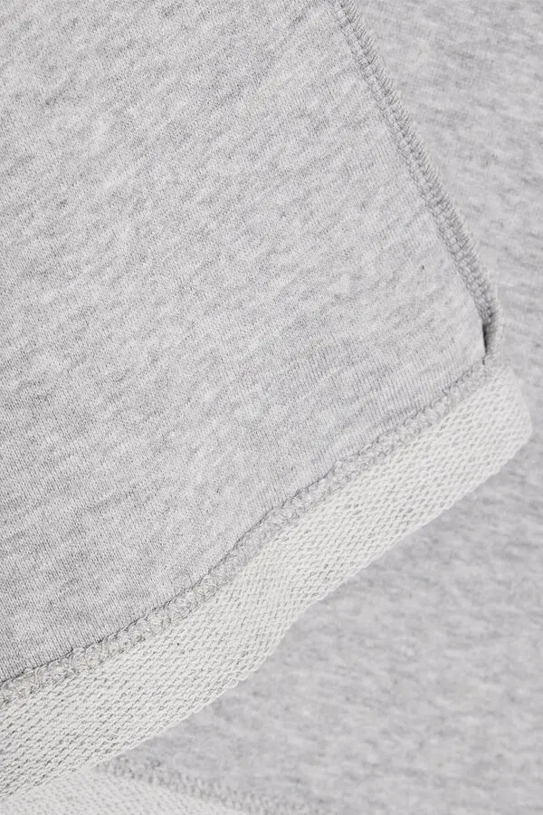 Rabanne Cottonjersey Top - Stone