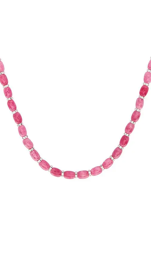 JULIETTA Donna Linea Necklace