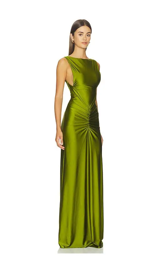 Nbd Shilpa Gown
