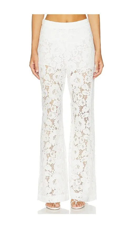 LOVERS AND FRIENDS Ember Pant
