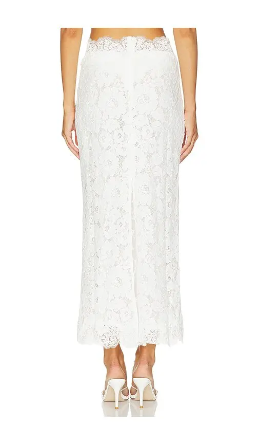 LOVERS AND FRIENDS Ember Maxi Skirt