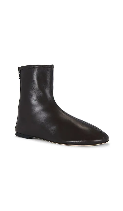 Dear Frances Balla Bootie
