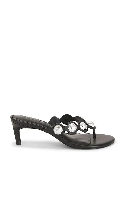 Cult Gaia Anora Sandal