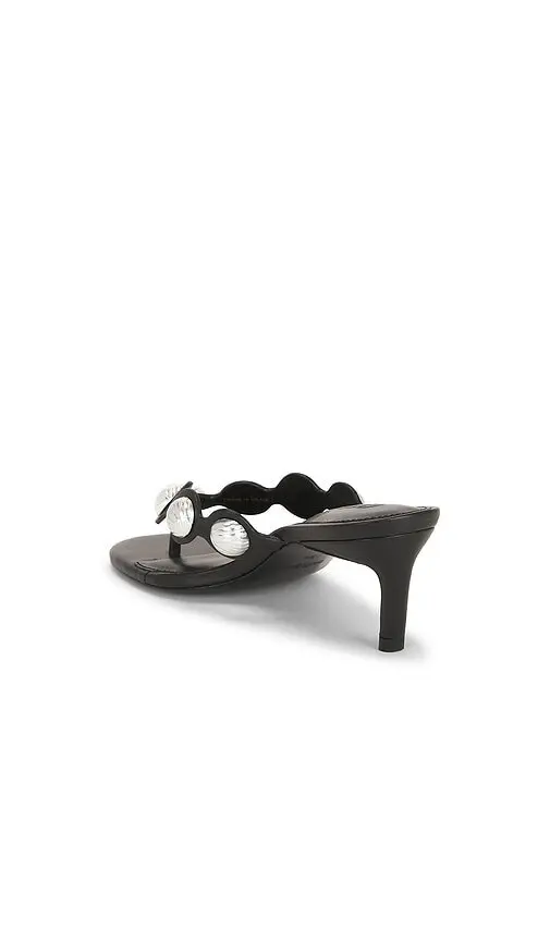 Cult Gaia Anora Sandal