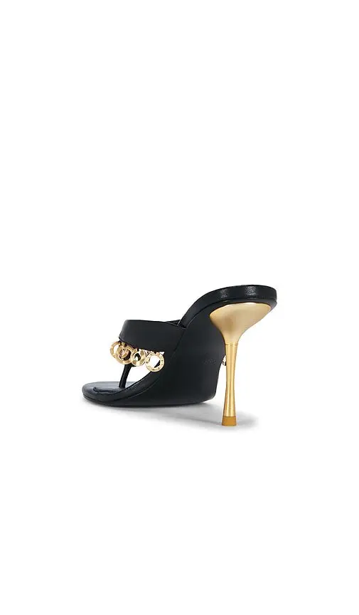 Cult Gaia Stella Embellished Sandal