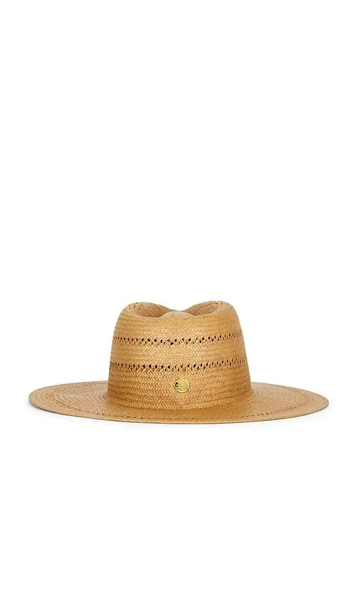 Gigi Pip Sloan Cowboy Hat