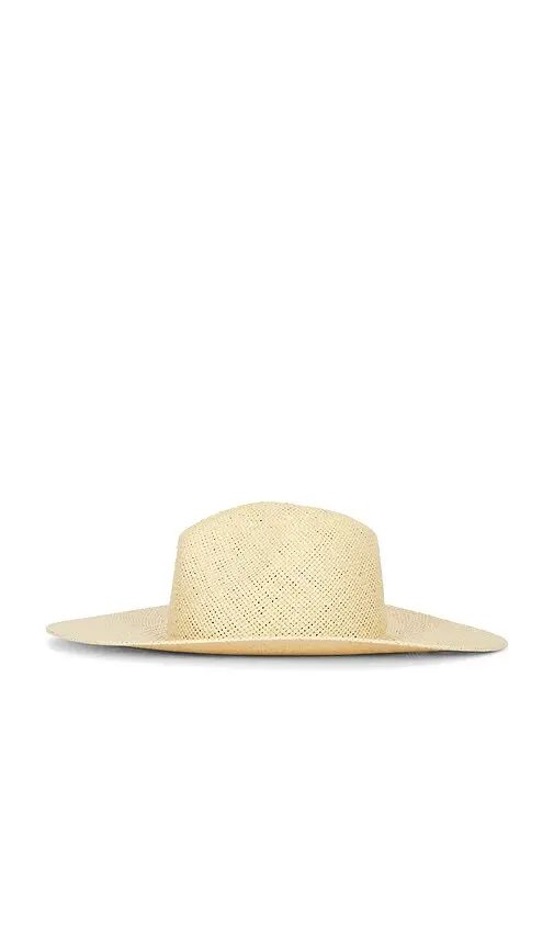 Gigi Pip Faye Cowboy Hat