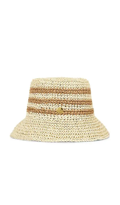 Gigi Pip Sal Bucket Hat