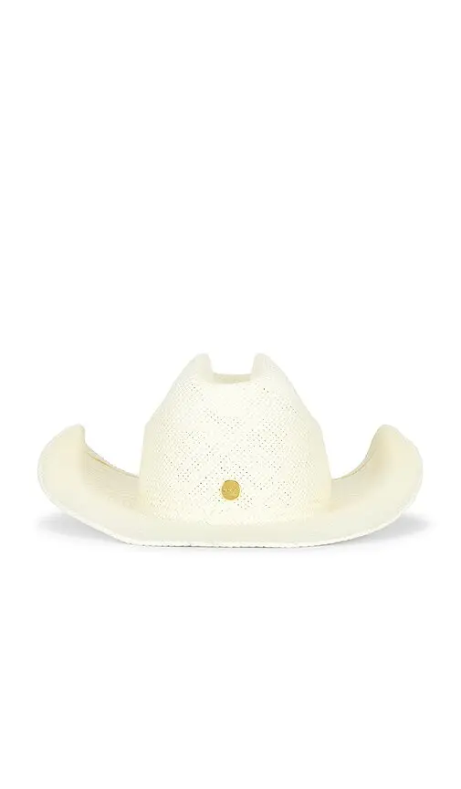 Gigi Pip Carter Cowboy Hat