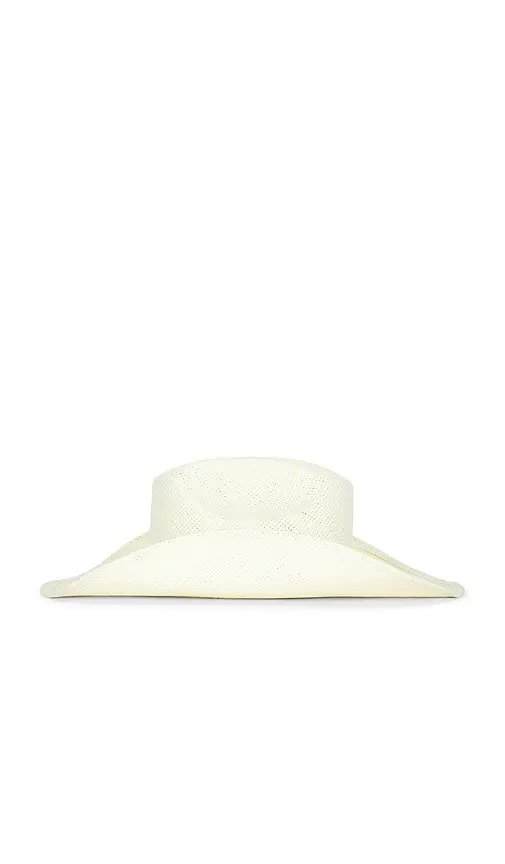 Gigi Pip Carter Cowboy Hat