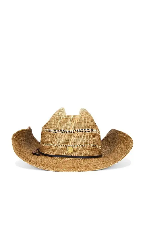Gigi Pip Davey Cowboy Hat